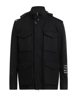 Palt&ograve; JACKEN & M&Auml;NTEL - M&auml;ntel auf YOOX.COM