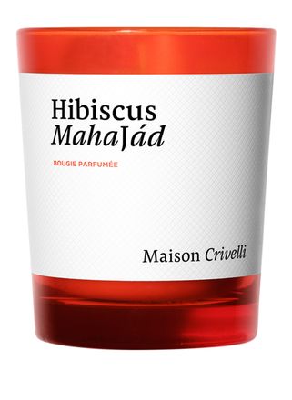 Maison Crivelli Hibiscus Mahaj&aacute;d Duftkerze 190 g