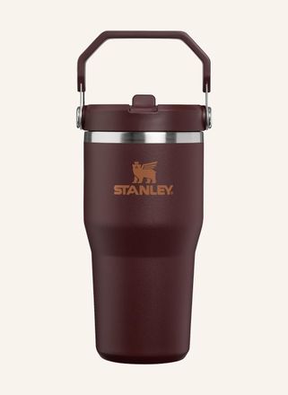 Stanley Thermobecher The Iceflow Flip Straw 2.0 braun
