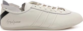 Yohji Yamamoto Homme, Chaussures, Blanc, Taille: 42 1/2 EU Tokyo Baskets