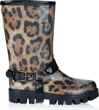 Dolce & Gabbana Stiefel - - Shoes - Damen - Braun - 40 EU