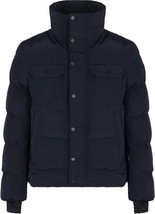 Fusalp Herren, Jacken, Blau, MGr&ouml;&szlig;e