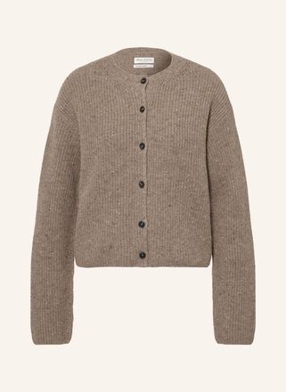 Marc O'Polo Marc Opolo Strickjacke beige