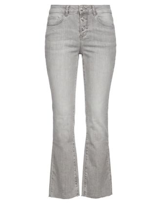 Liu Jo HOSEN & R&Ouml;CKE - Jeanshosen auf YOOX.COM