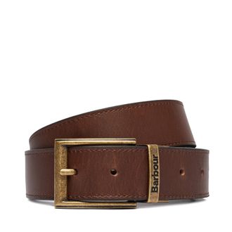 Barbour G&uuml;rtel Barbour MAC0364TN11 Braun