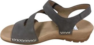 Gabor Femme, Chaussures, Beige, Taille: 37 EU Sandales