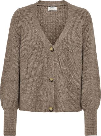 Only ONLCLARE L/S Cardigan KNT NOOS