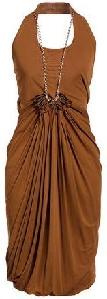 Proenza Schouler ROBES - Robes midi sur YOOX.COM