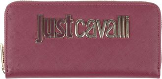 Just Cavalli Kleinlederwaren - Brieftaschen auf YOOX.COM