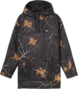 Vans Homme, Manteaux, Multicolore, Taille: XL Oakmont Anorak MTE