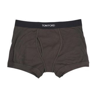Tom Ford Unterw&auml;sche - - Underwear - Herren - Gr&uuml;n - S