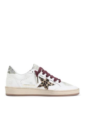 Golden Goose Baskets - Gris