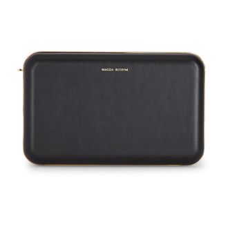 Magda Butrym Fashion-Forward Schultertasche - - Bags - Damen - Schwarzk - ONE SIZE