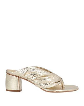 Forte_Forte CHAUSSURES - Tongs sur YOOX.COM
