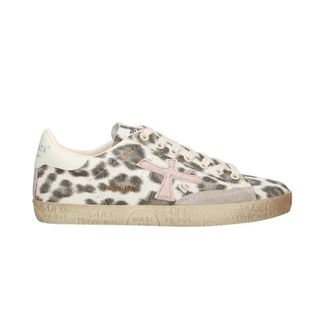 Premiata Damen, Schuhe, Mehrfarbig, 40 EUGr&ouml;&szlig;e