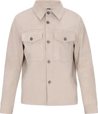 Dreimaster Jacke