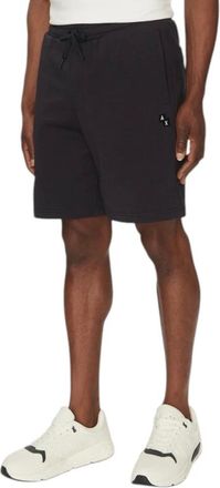 A|X Armani Exchange Homme, Shorts, Bleu, Taille: S Shorts D&eacute;contract&eacute;s