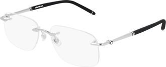 Montblanc Montblanc, Herren, Accessories, Grau, 56 MMGr&ouml;&szlig;e