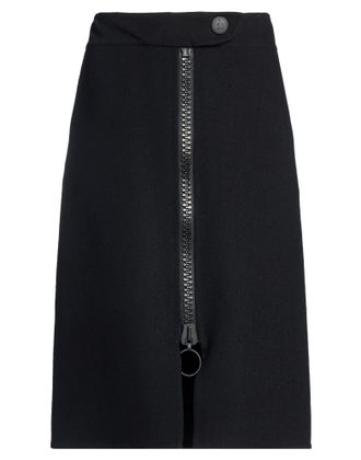 Lanvin HOSEN & R&Ouml;CKE - Midi-R&ouml;cke auf YOOX.COM
