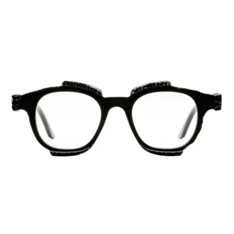 Kuboraum T71 - unisex - Accessoires - Noir - Taille: 48 MM