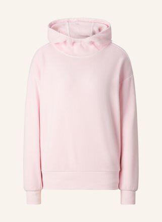 Bogner Fire + Ice Fire+Ice Midlayer-Fleece-Hoodie Iva rosa