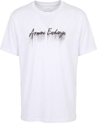 A|X Armani Exchange TOPS - T-shirts auf YOOX.COM