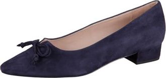 Peter Kaiser 9-72241-44 Escarpins pour Femme, Bleu, 37.5 EU