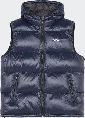 Schott NYC Doudoune - Taille XXL