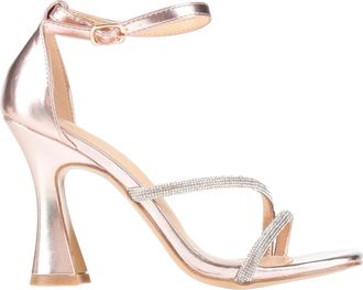 Alma Blue SCHUHE - Sandalen auf YOOX.COM