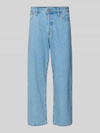 Jack & Jones Jeans mit 5-Pocket-Design Modell ALEX