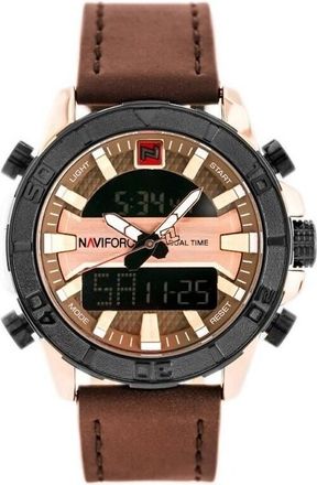 NAVIFORCE NF9114RGCEBN