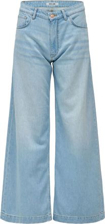 Salsa Jeans Jeans Super Wide Leg