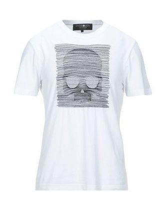 Hydrogen TOPS - T-shirts sur YOOX.COM