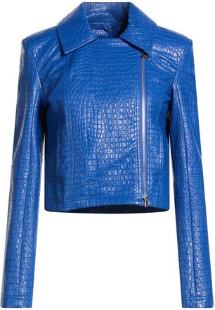 Patrizia Pepe JACKEN & M&Auml;NTEL - Jacken und Anoraks auf YOOX.COM