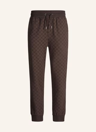 Joop Sweatpants braun