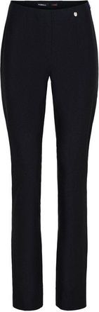 Robell Schlupfhose Marie_51412-5499, mit gerade geschnittenem Bein sehr elastisch