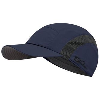 Jack Wolfskin Herren M&uuml;tze VENT CAP