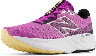 New Balance Chaussures de course 520 V8 pour femme, Passion Fruit Clementine Black, 40 EU