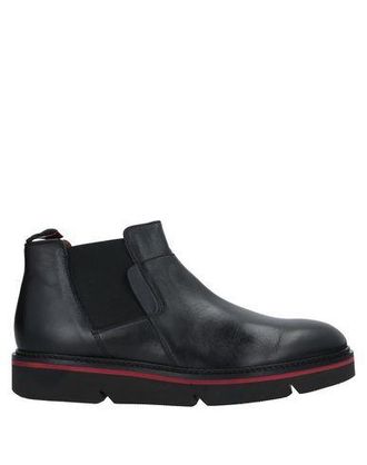 Alberto Guardiani CHAUSSURES - Bottines sur YOOX.COM