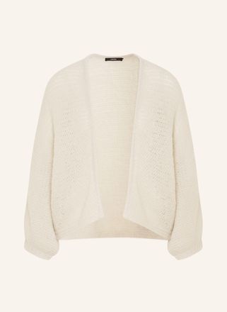 someday Someday Strickh&uuml;lle Tulea Mit Alpaka rosa