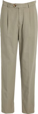 Brunello Cucinelli HOSEN & R&Ouml;CKE - Hosen auf YOOX.COM