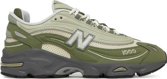 New Balance Sneakers New Balance M1000MEO Gr&uuml;n