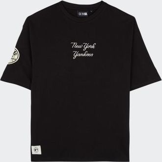New Era T-shirt - Taille XS