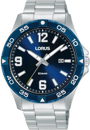 Lorus Uhr