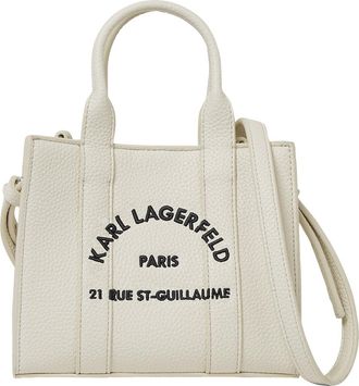 Karl Lagerfeld Handtasche Rue St-Guillaume
