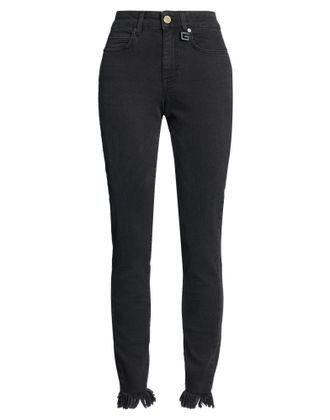 Ga&euml;lle Paris HOSEN & R&Ouml;CKE - Jeanshosen auf YOOX.COM