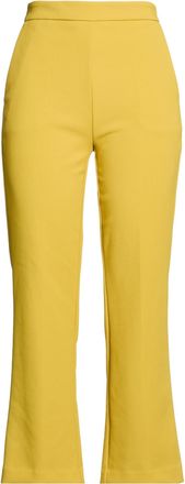 Elisabetta Franchi HOSEN & R&Ouml;CKE - Hosen auf YOOX.COM