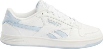Reebok Femme Match Prime Basket, White / y2k Blue, 37 EU
