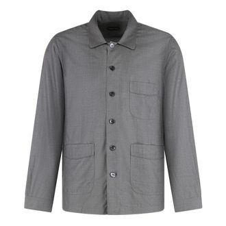 Tom Ford Casual Shirts - - Shirts - Herren - Grau - XL