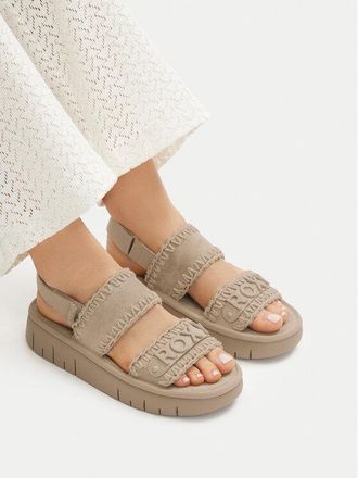 Roxy Sandalen CEOB-HY62277-1 Beige